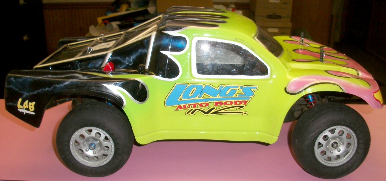 Short Course Picture Thread - Page 71 - R/C Tech Forums